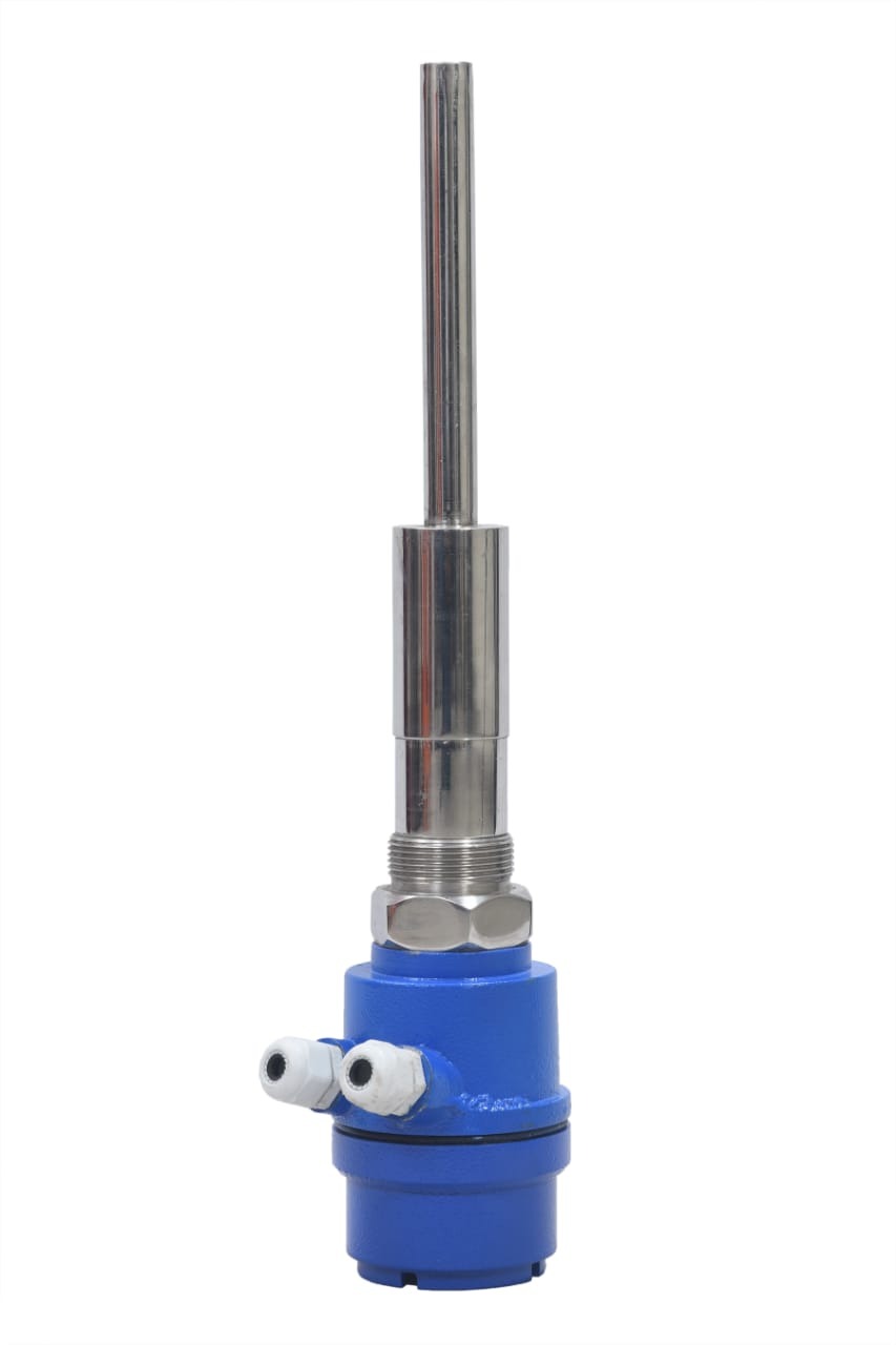 Rotating Paddle Level Switch Manufacturer | Indicator & Transmitter ...