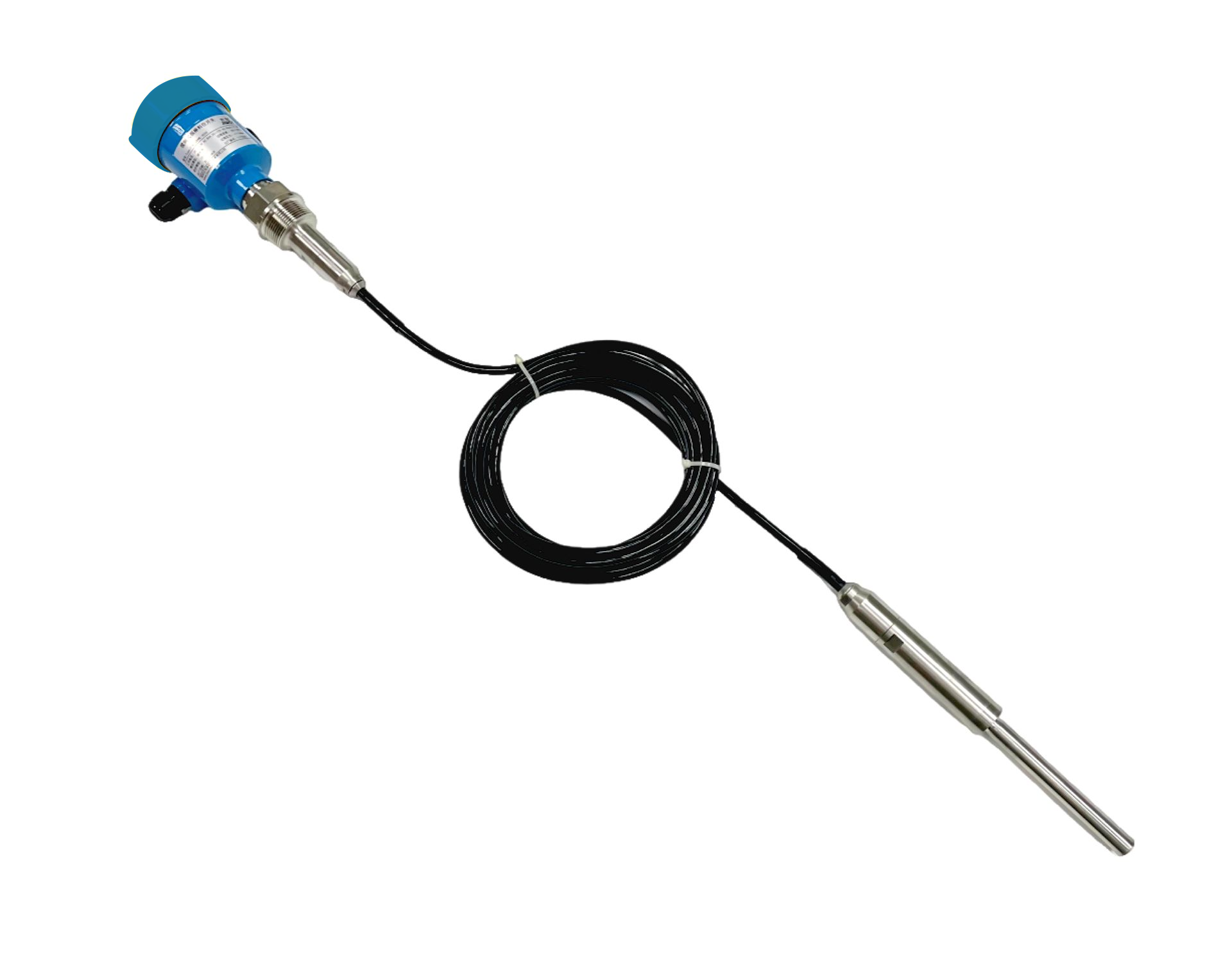 Premium Vibrating Rod Level Switch Manufacturer | Levtron